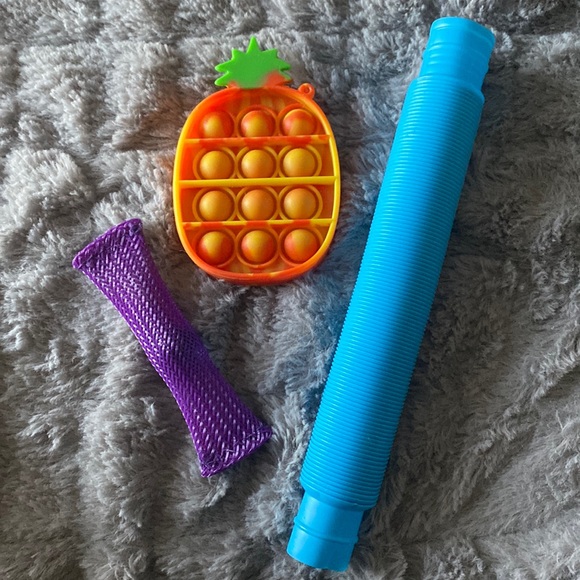 Toys | Fidget Bundle | Poshmark